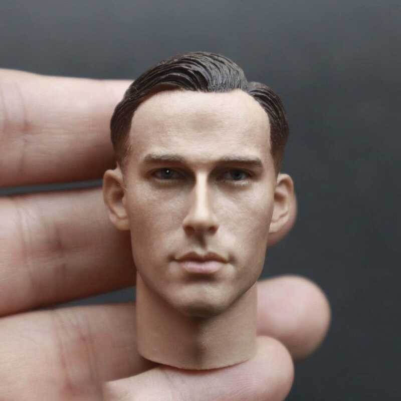 Model Soldier 1/6 Model Play Series Guard Flag Guard Honor Guard Salute ...