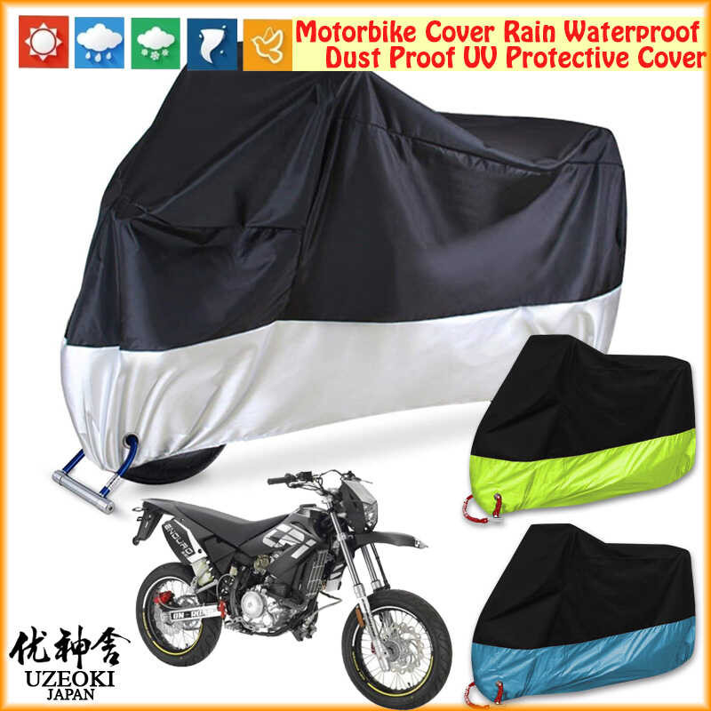 CPI CX Enduro Sm250 MMC Motor Cover Motorbike Cover Motorcycle ...
