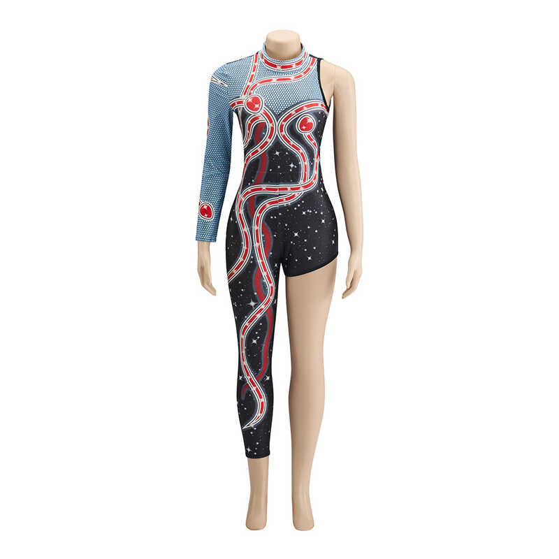 Taylor Swift's cosplay costume, stage costumes, performance costumes ...