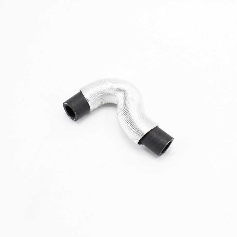 EGR condenser inlet pipe exhaust valve cooler hose 4D20B/4D20 5 Fengjun ...
