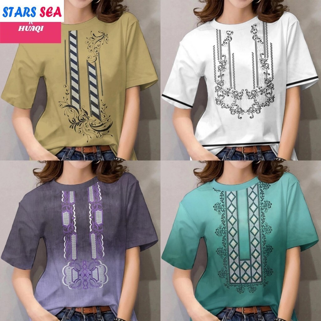 2025 asean inspired ethnic attire new agalog batik Ethnic Style ...