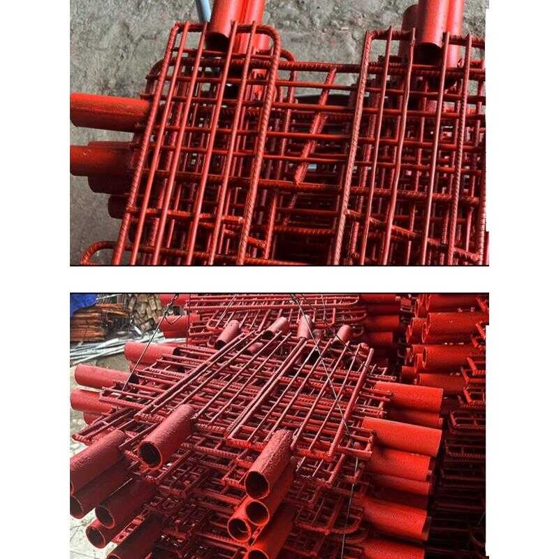 Construction steel pipe, ladder, scaffold, stair outer frame, step ...