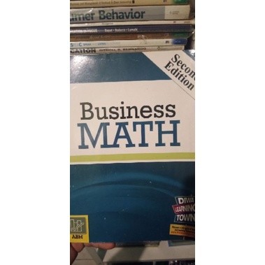 ㄨ Original SHS SENIOR HIGH SCHOOL K-12 Academic Books Grade 11 ABM STEM ...