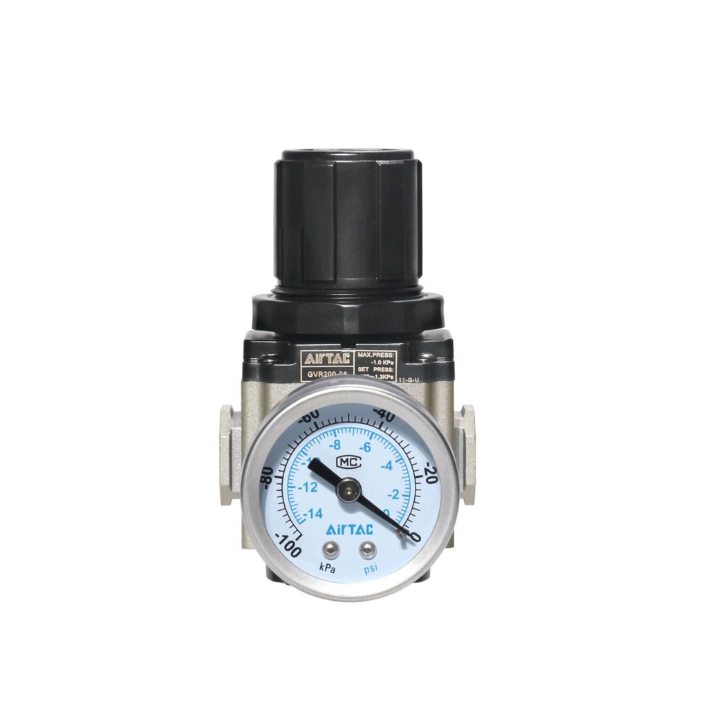 ☪ Yadeke negative pressure control valve real air conditioning pressure ...