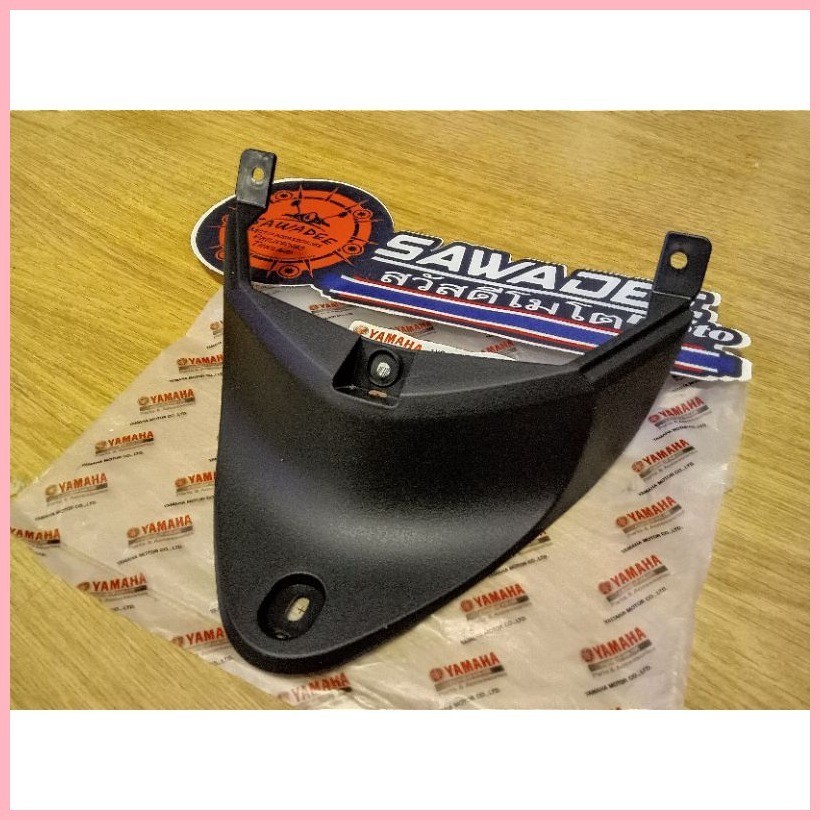∇ ☏ fino fi engine cover (yamaha genuine thailand) | Shopee Philippines