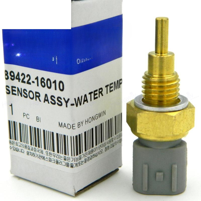 89422-16010 Coolant Water Temperature Sensor For PERODUA DAIHATSU MYVI ...