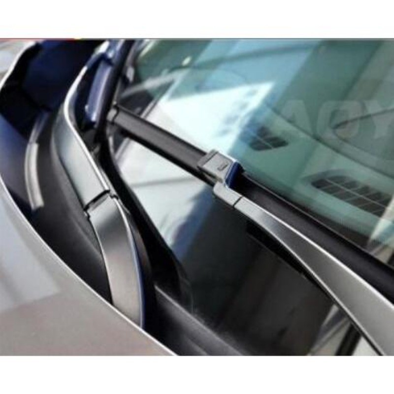 (Select Your Model) Ford Ranger Wiper Blade Set/Pair for All Year XL ...