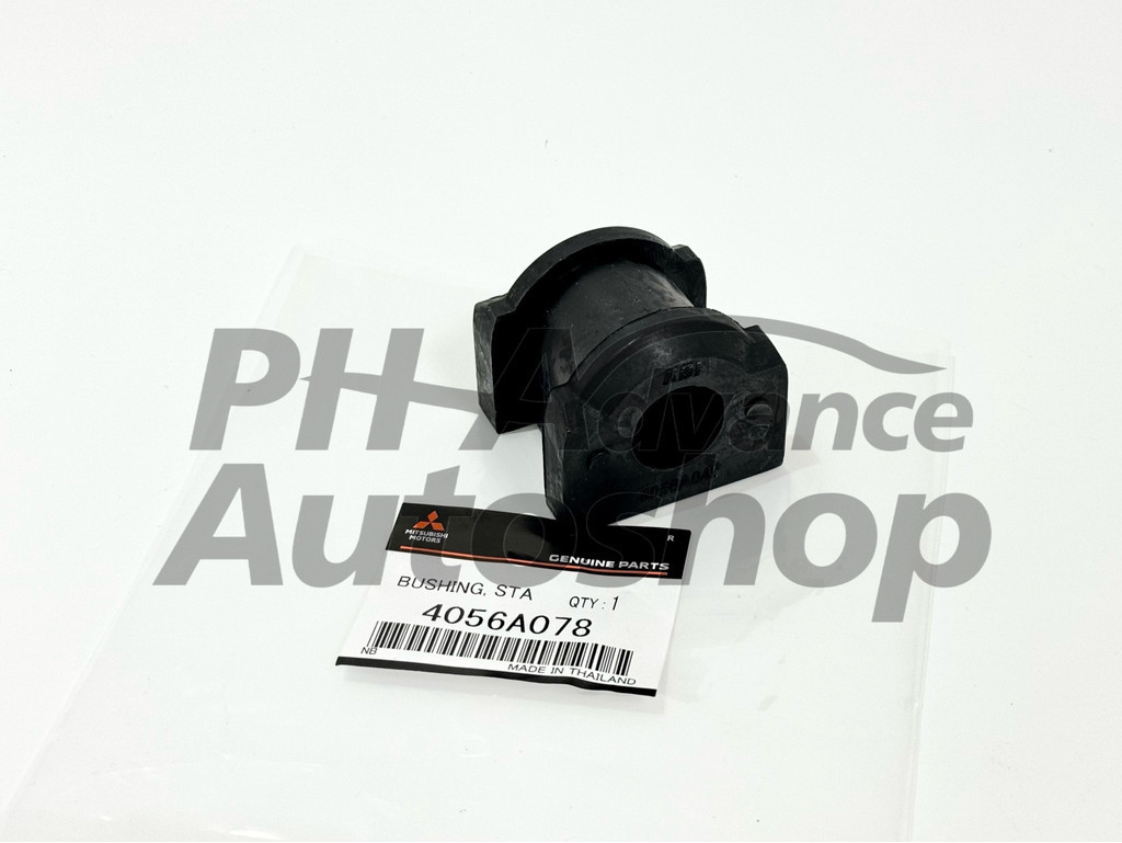Stabilizer Bushing Mitsubishi Xpander (FRONT) 4056A078 | Shopee Philippines