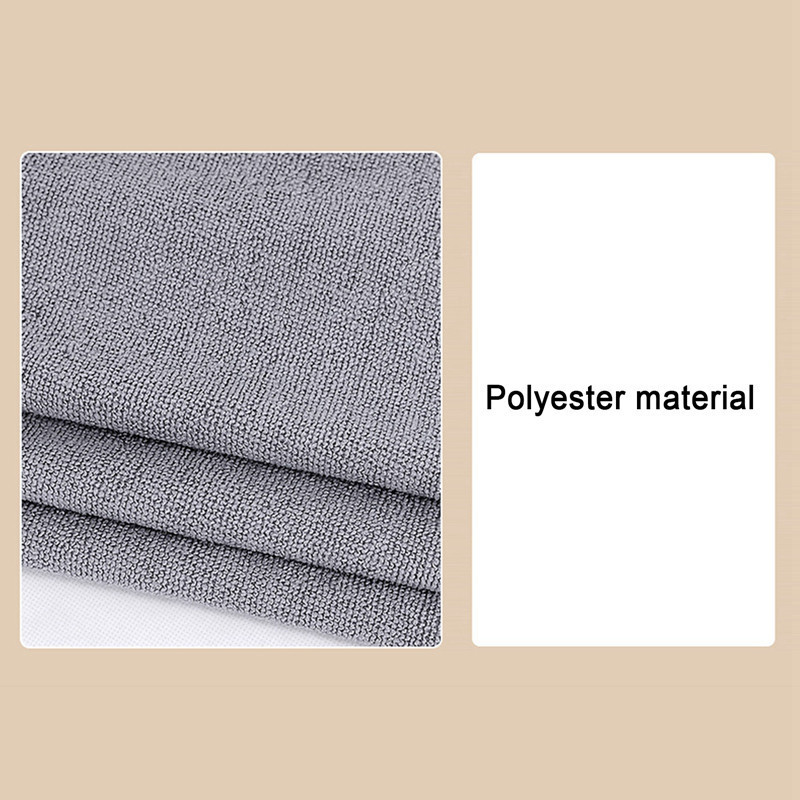 20PCS/Roll Microfiber Towel Household Kitchen Napkins Tableware Non ...