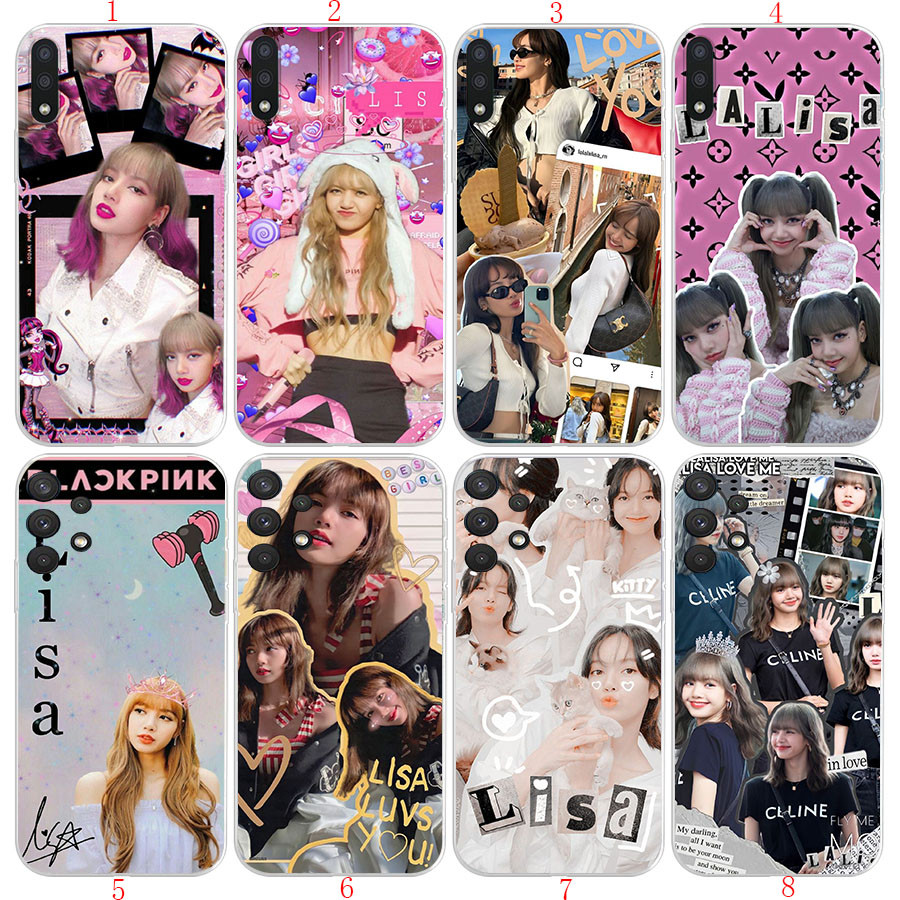 Huawei Y7A Y5P Y6P Y6 2018 Y8P Y8S Y9S Y6 Y7 Y9 Prime 2019 T14 Lisa ...