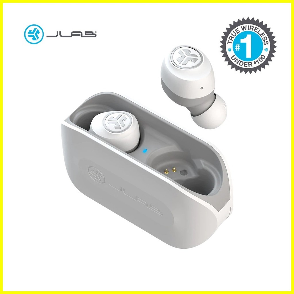 JLab Audio Go Air True Wireless Earbuds | Shopee Philippines