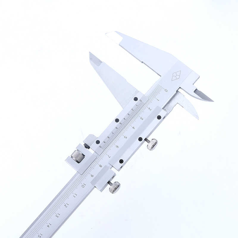 New extended travel standard card ruler 0-300/500/600/1000 * 125/150 ...