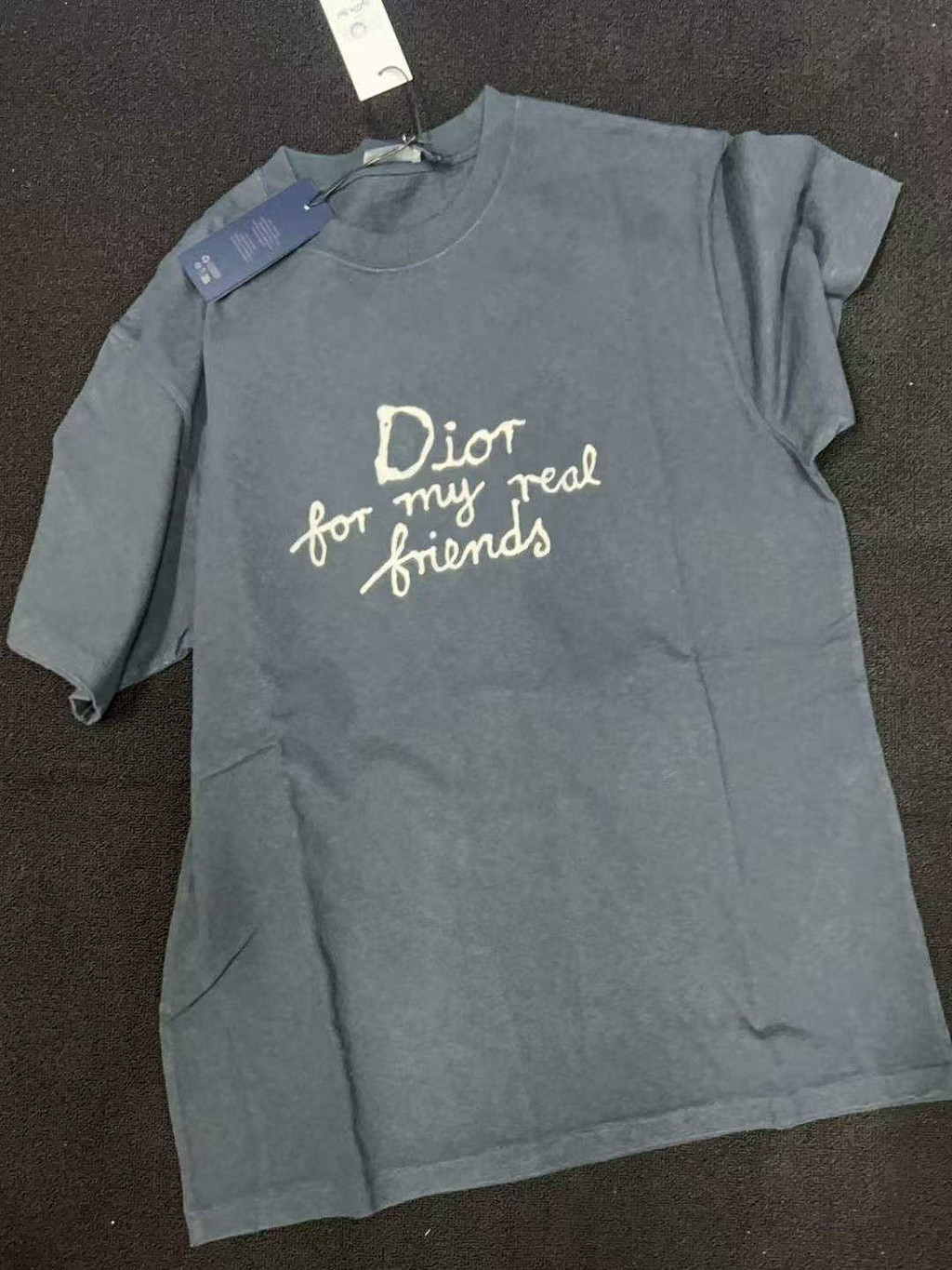 【ZuAn】Dior/Dior 25SS Spring And Summer Series For My Real Friends ...