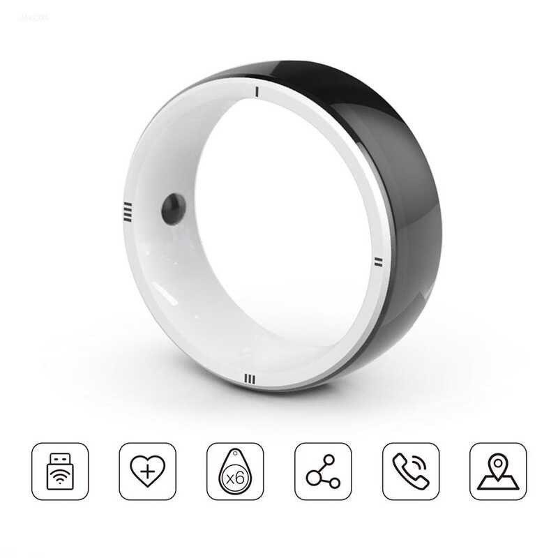 JAKCOM R5 Smart Ring Para Sa Mga Lalaki Kababaihan Kopyador Duplikator ...