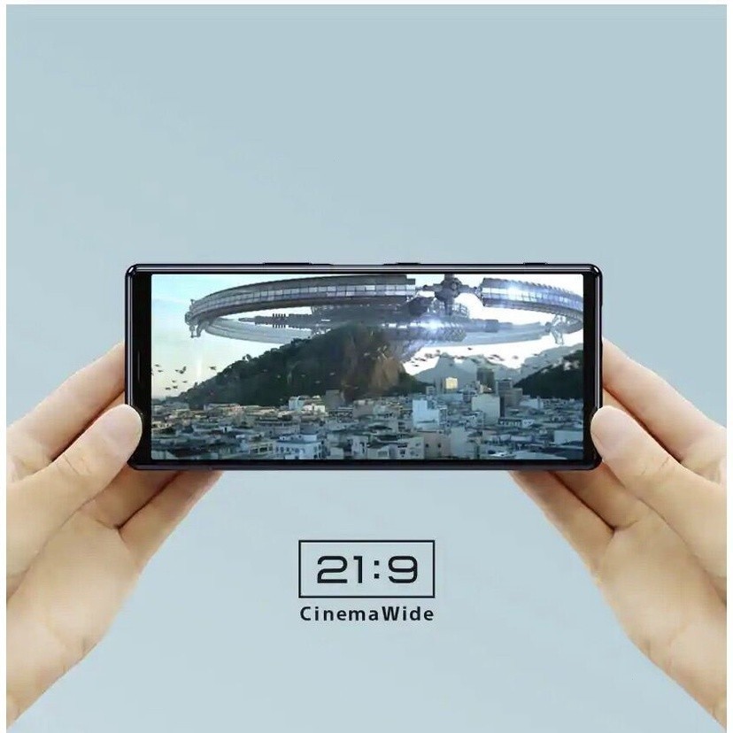 Sony Xperia 5 Japan Edition Mobile Phone 4G LTE 6.1" Octa core 6GB&64GB ...