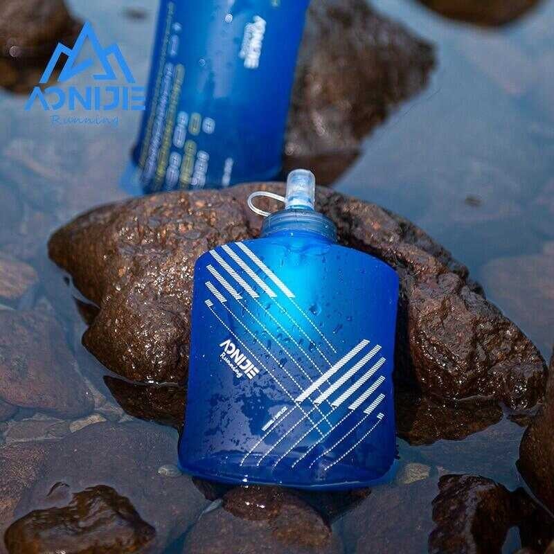 1L/2L AONIJIE Sd29 Safe Filtered Soft Bottle Flask Water Bag May ...