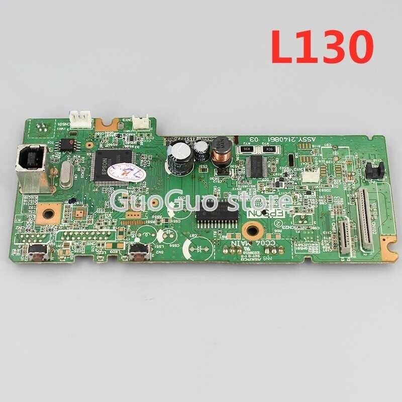 Formatter Mainboard 1Pc Para Sa Epson L360 L361 L362 L363 Printer ...