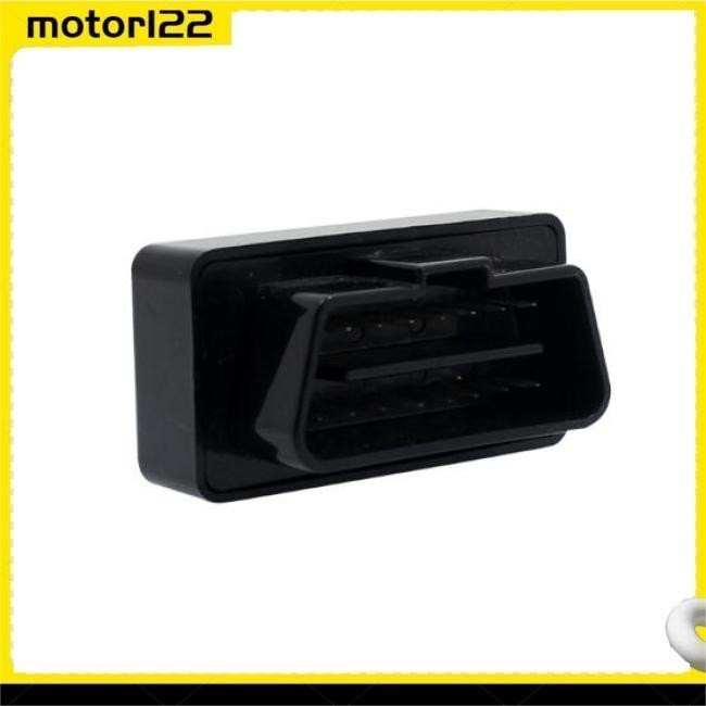 " MO Car Auto OBD Speed Lock Unlock Device For Toyota Corolla | Shopee ...