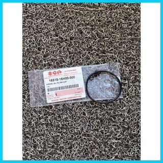 ♨ Oil Filter Cap Oring for Shogun Pro (FL125SD) | Shopee Philippines