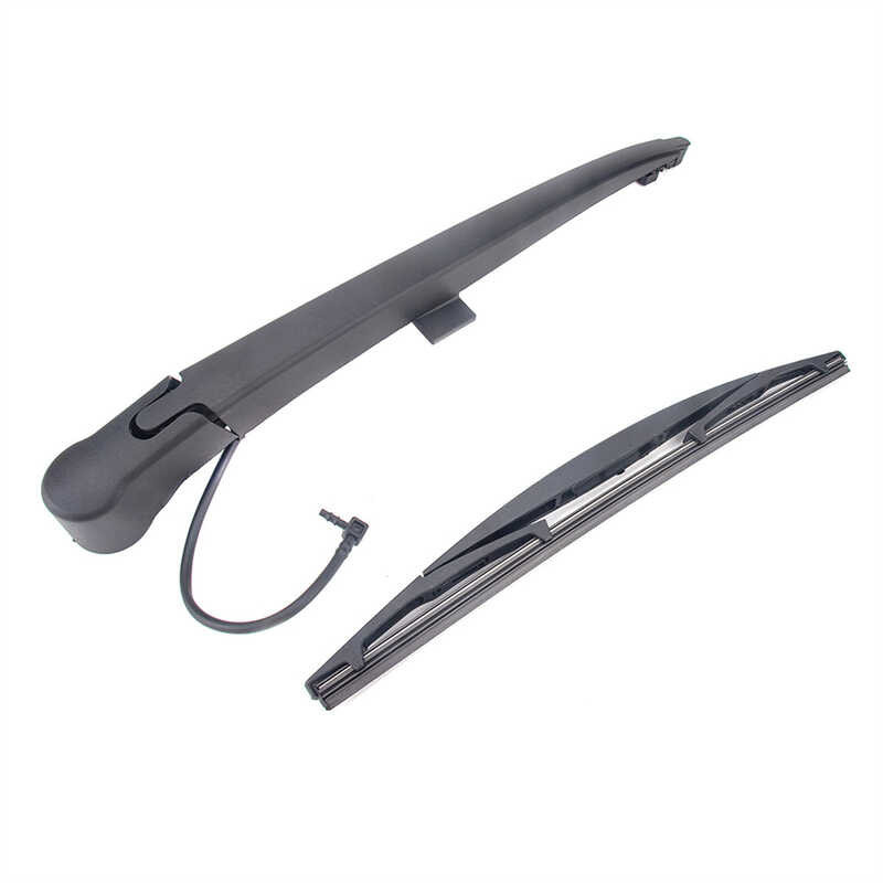 15277756 Rear Wiper Arm with Blade for GM Escalade Suburban Tahoe Yukon ...