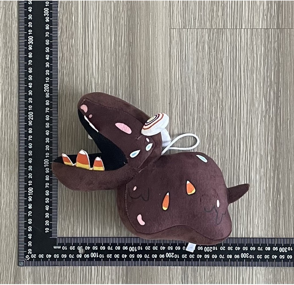 The Amazing Digital Circus Gummigoo Plush Toy Gummigoo Digital Circus ...