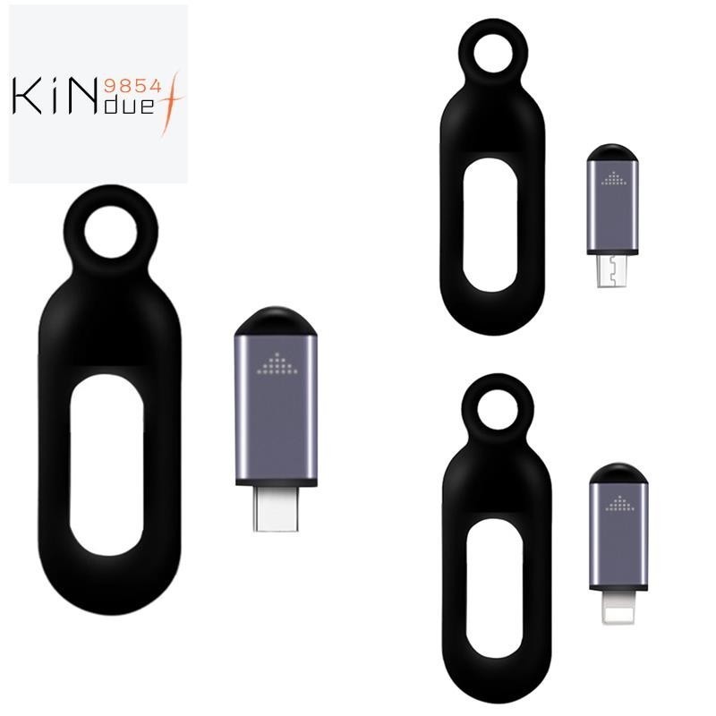 Wireless Smart Phone IR Transmitter Infrared Blasters Mini Remote ...