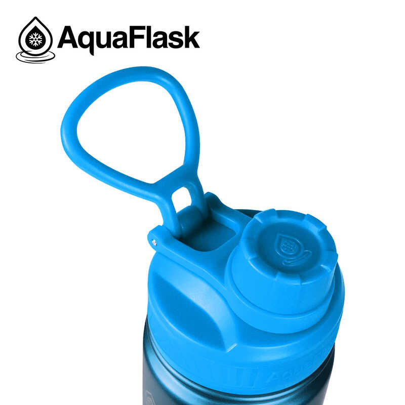 AQUAFLASK Stellar Collection W/ Silicone Boot (Limited Edition) Wide ...