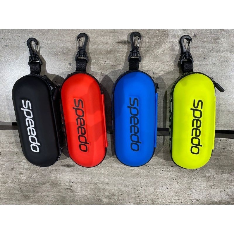 Speedo Swimming Glasses Box | Shopee Philippines