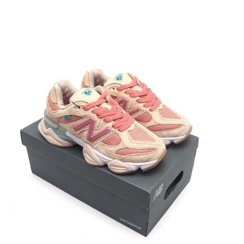D1 Putian Chunyuan New Bailun Nb9060 Elephant Hoof Men's And Women's ...