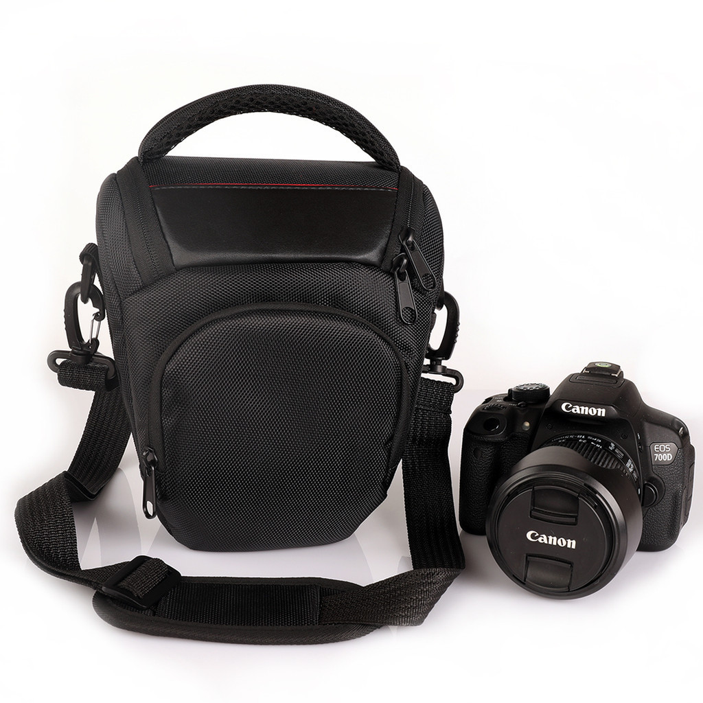 DSLR Waterproof Camera Bag Case Casing for Canon EOS R R8 R7 R6 II R5 ...