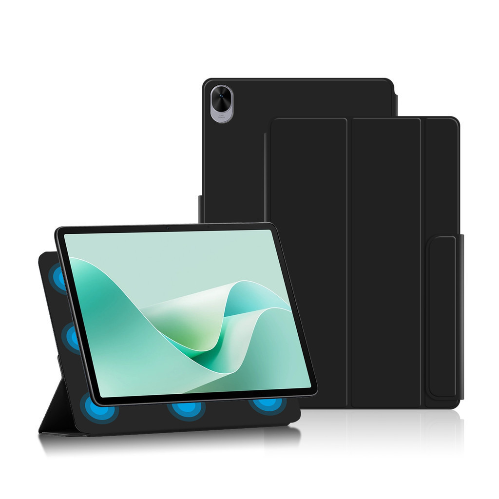 Smart Case Folio For HUAWEI MatePad 11.5" S 2024 TGR-W09 Tablet Case ...
