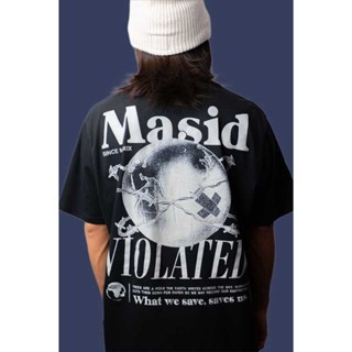 51 MASID CLOTHING V1-V15 Enjoy You Wasting Is Not Wasted Time By Geo ...