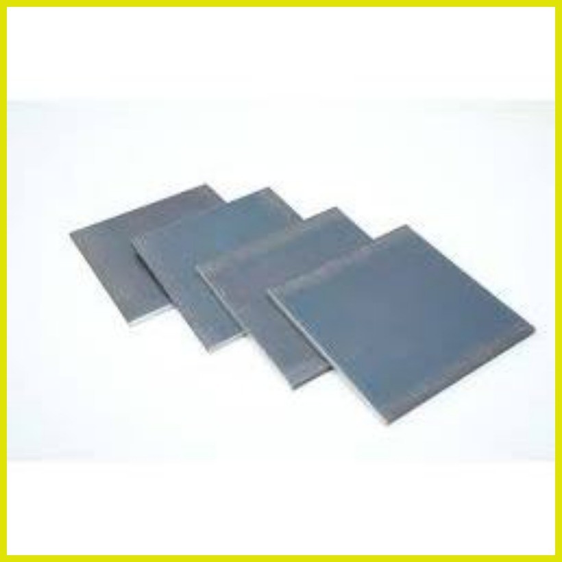 MS Plate MILD STEEL Base Plate 8mm x 8 inches x 8 inches | Shopee ...