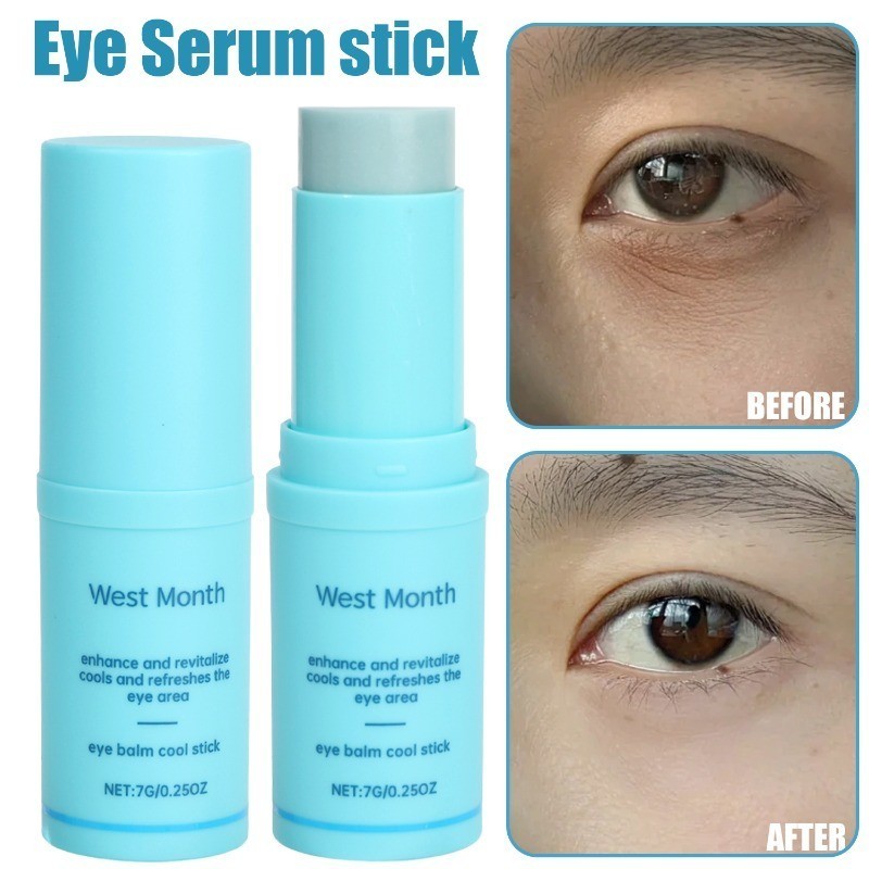 Xanthophyll Coconut Oil Eyes Cream Stick Dark Circles Remove Eye Bags ...