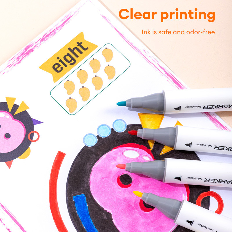 Deli Coloring Book 8 Sheets Picture Book for Kids 1PCS | Shopee Philippines