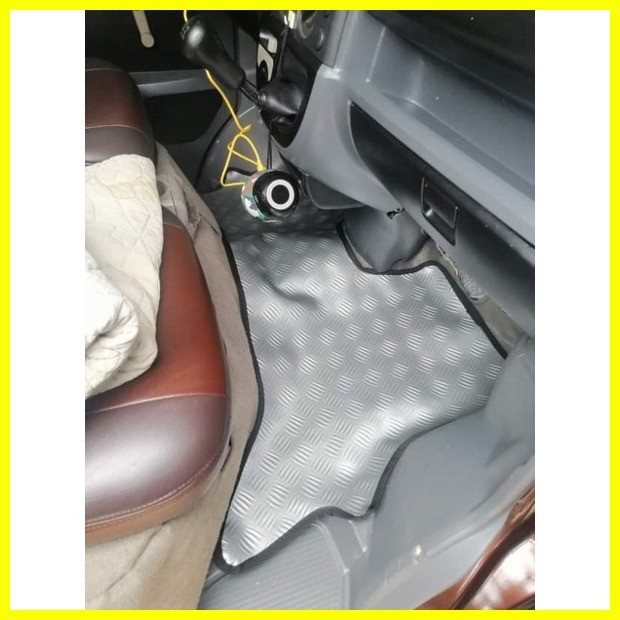 DA17W/DA17V/DA17V CAPTAIN SEAT Matting Suzuki mini van | Shopee Philippines