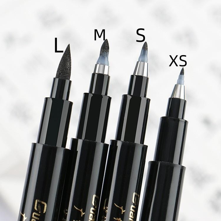Copy scripturesCalligraphy Pen Hand Lettering Pens Brush Lettering Pens ...