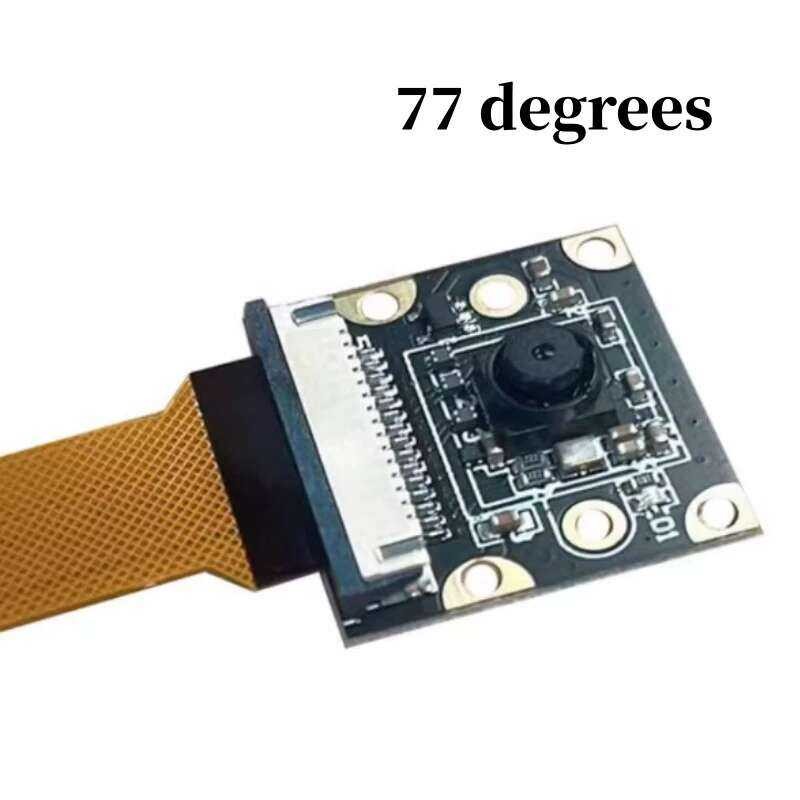 Pi Raspberry 5 Imx219 8 Million MIPI Camera Module Sensor Vision CSI ...
