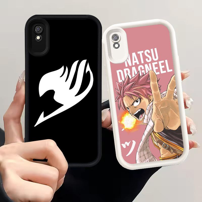 Casing for Xiaomi POCO M3 Redmi Note 7 9T 9A Pro Silicone Case H-25 ...