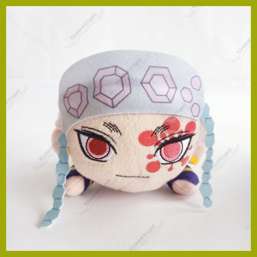 ⇨ Demon Slayer - Shinobu, Kanao, Inosuke, Zenitsu, Rengoku, Mitsuri ...
