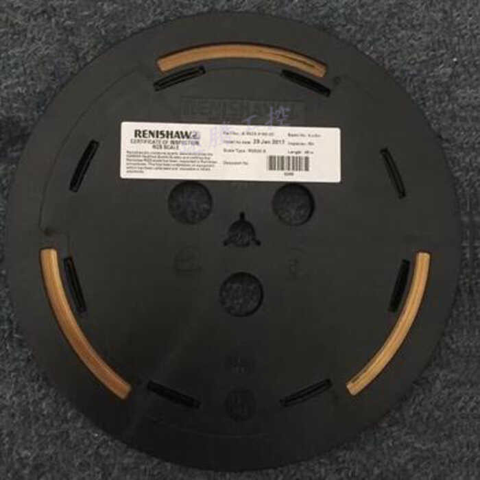 Renishaw grating RGS20-S optical ruler RGS40-S reading head encoder A ...