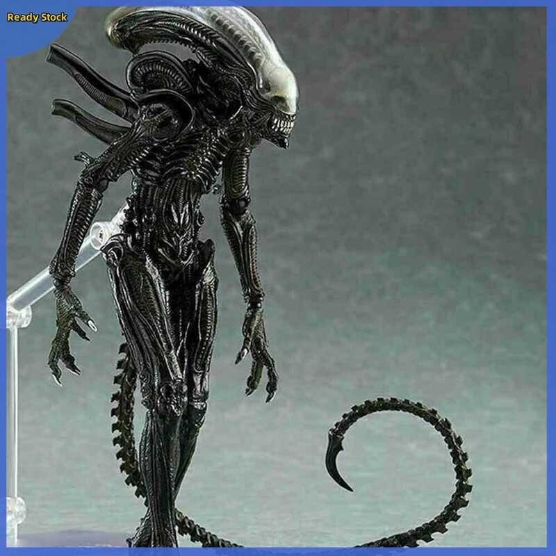 Predators Riple Blue NECA Toy Gift Craig Windrix Warrior PVC Action ...