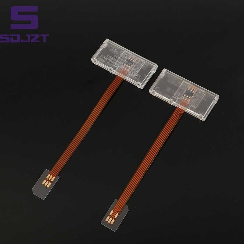 Accessories 15cm 2FF SIM Standard Positive Reverse Mobile Phone ...