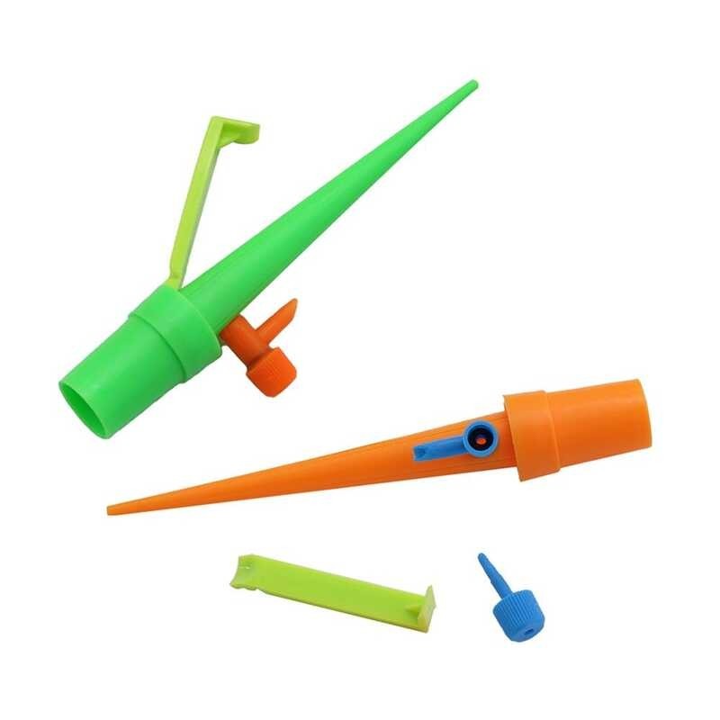 Pcs 40 Adjustable Automatic Spiked Self Device With Control Vae Auto ...