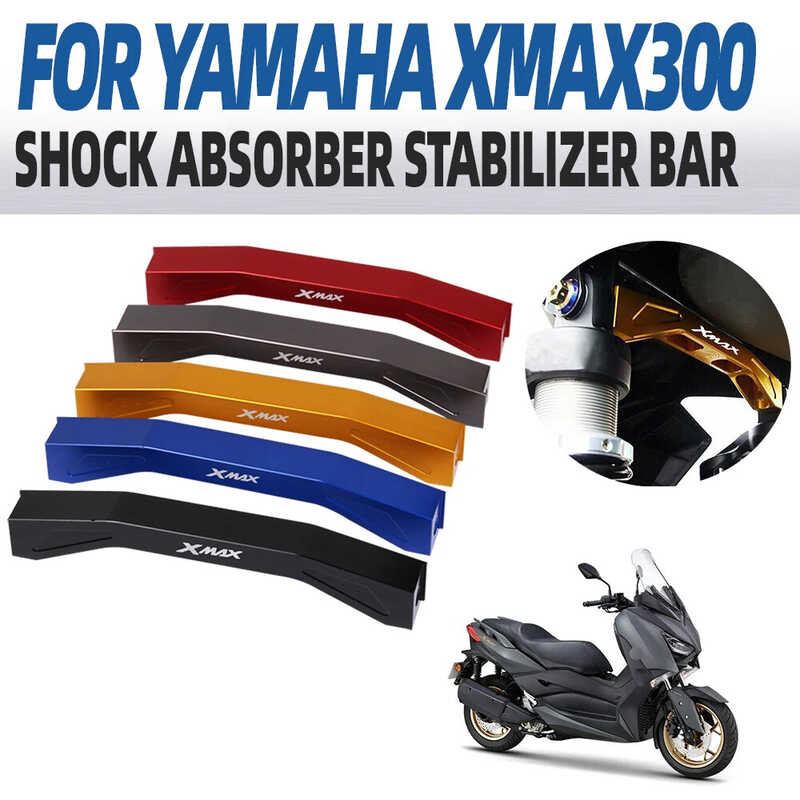 Yamaha Para Sa XMAX 300 250 V1 V2 Xmax300 Xmax250 2017-2024 Motorcycle ...