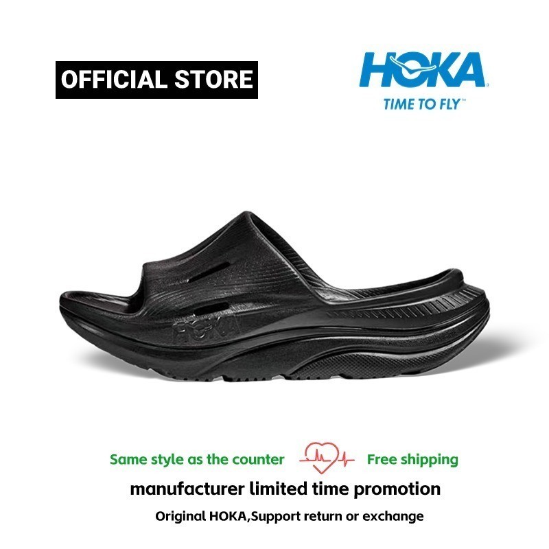 USA Hoka slip on Sports slippers, Lightweight Summer waterproof beach ...