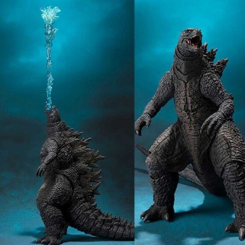 Bandai Shin ovie Rodan outhgoku-King Of The onsters Figure Action ...