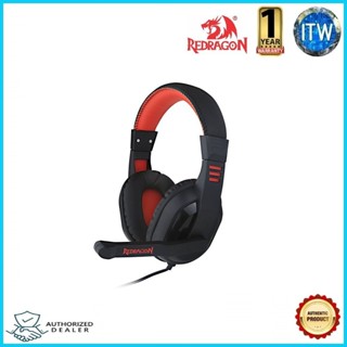 Redragon K552-BB-2 4in1 Set Gaming Essentials (Keyboard, Mouse, Headset ...