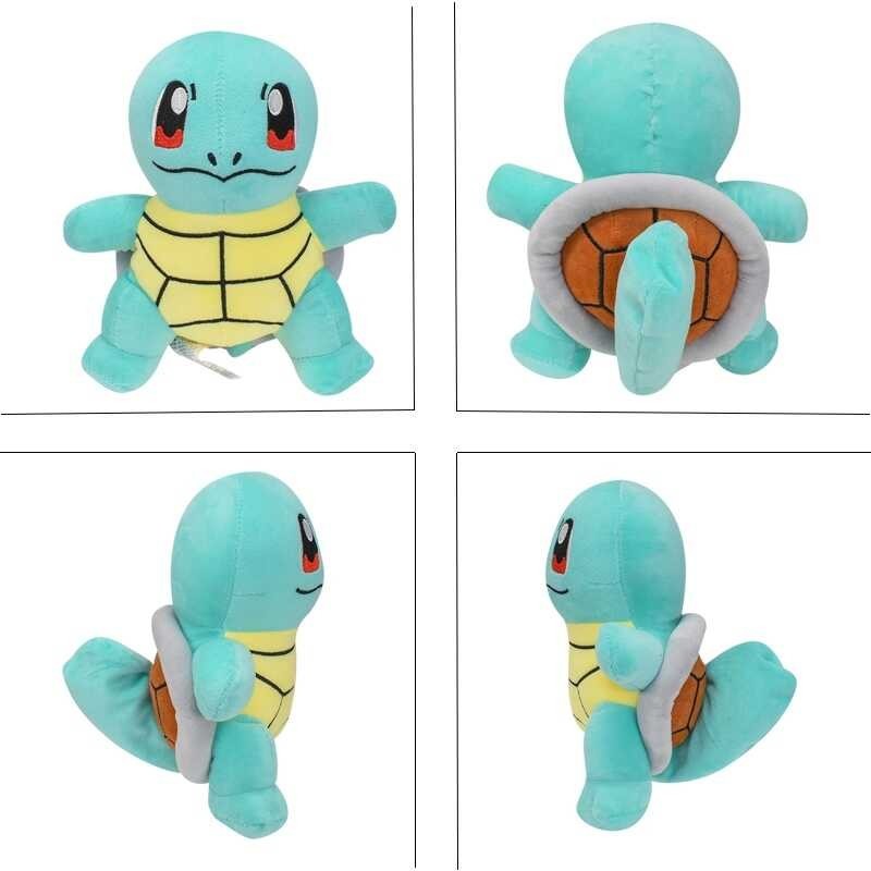 ⭐ 41 Styles - Plush Toys Charizard Rayquaza Dragonair Charmander ...