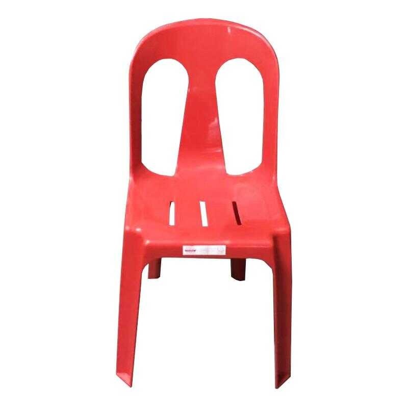 Ruby monoblock chair store